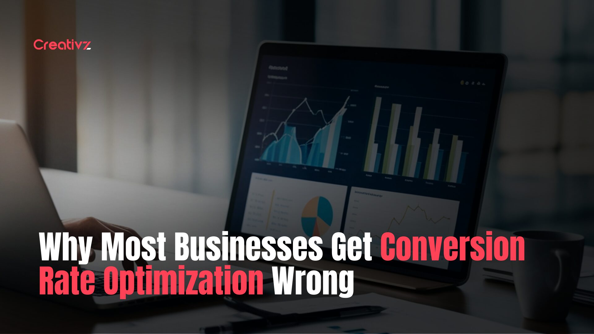 Conversion Rate Optimization Mistakes - Growth Experts